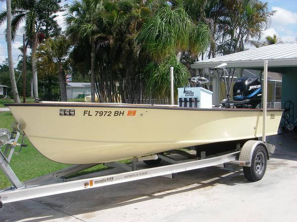 willy boat – Light Tackle and Fly Fishing for Snook, Tarpon, Redfish ...