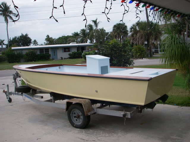 willy restored side – Light Tackle and Fly Fishing for Snook, Tarpon ...